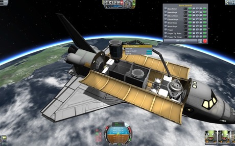 KerbalX