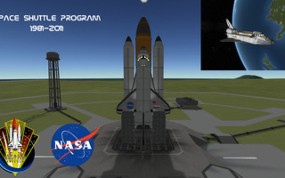 Space Shuttle Orbiter Weight